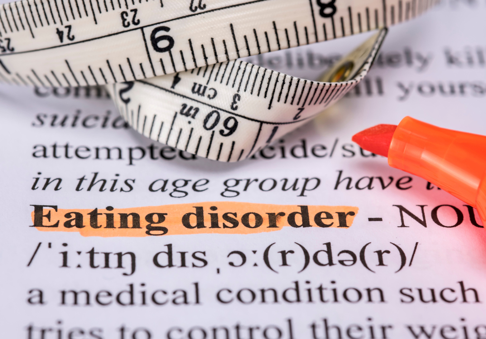 What Is an Eating Disorder | Eating Disorder Types