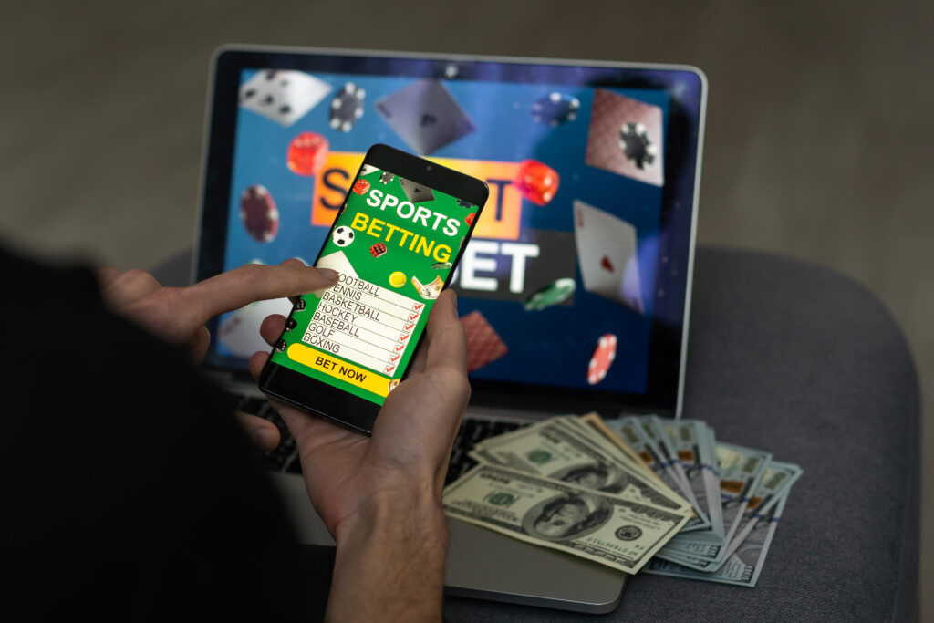 Everything On Gambling Addiction Among Younger People